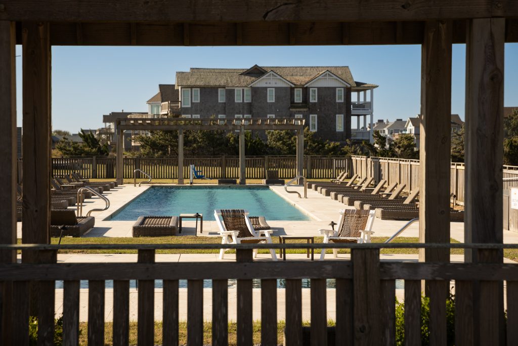 Outer Banks Hotel Deals & Packages | The Sanderling Resort