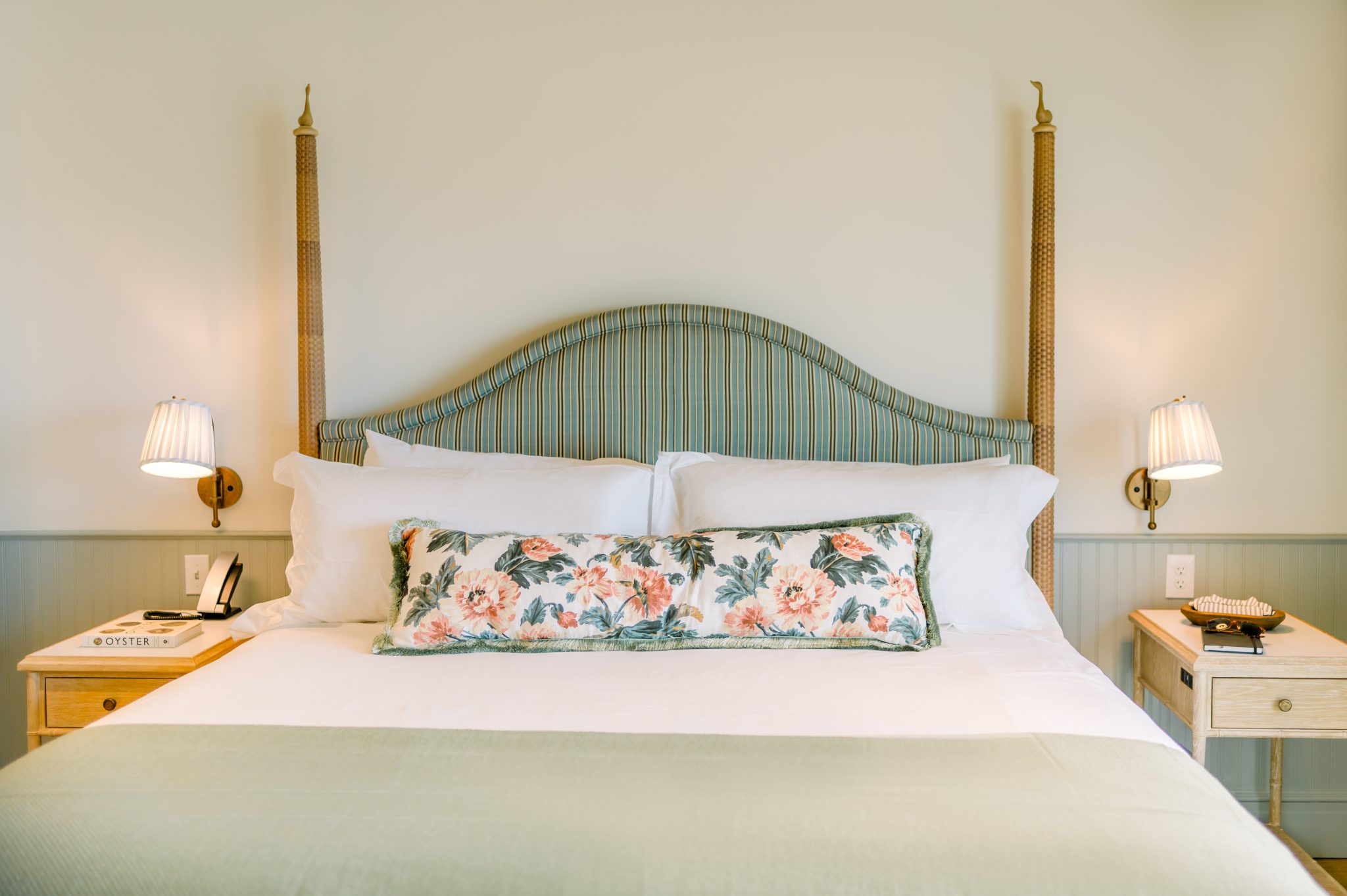 Resort Suites, Outer Banks NC | The Sanderling Resort