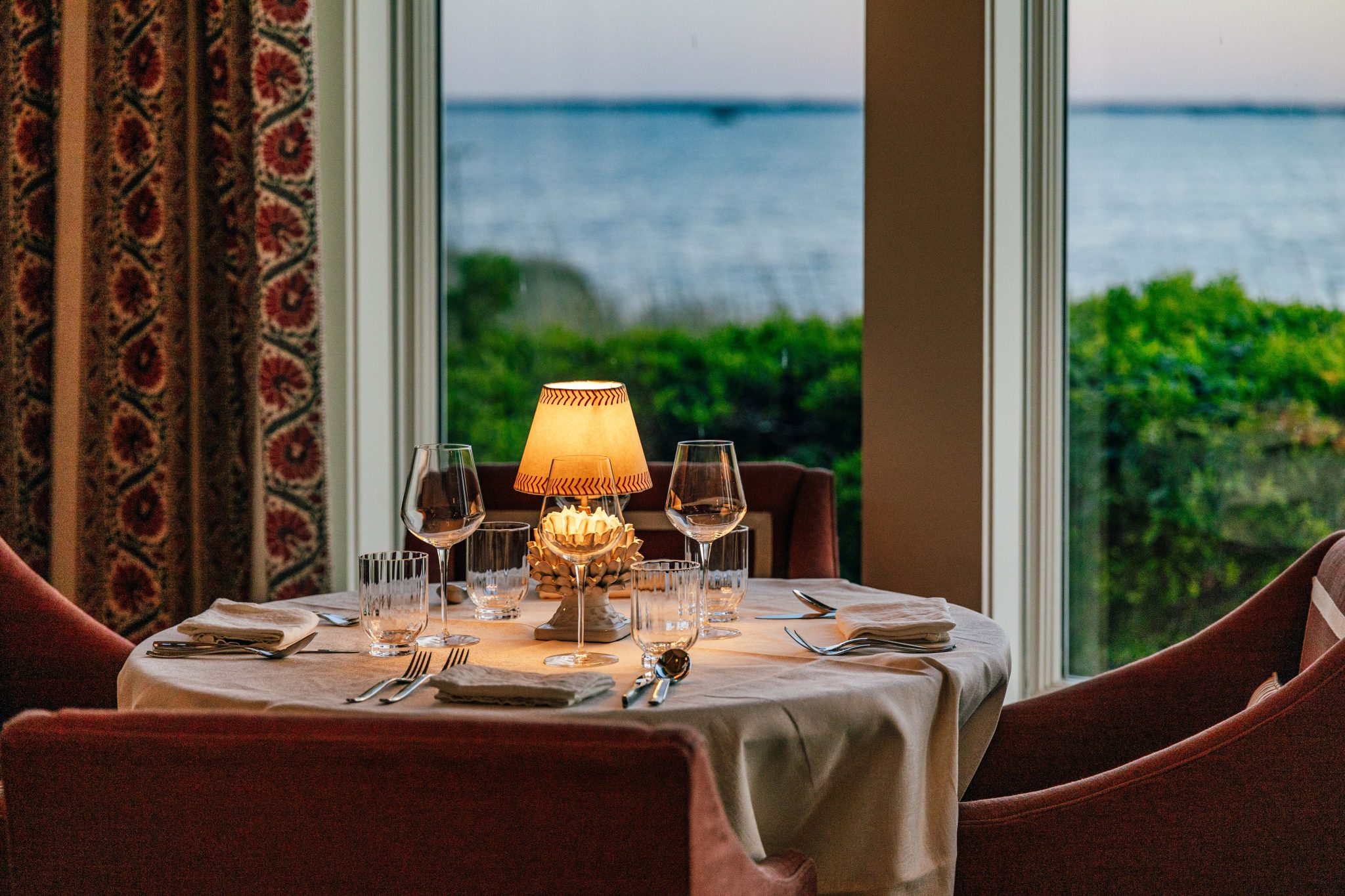 Third Night Free Offer, Outer Banks | The Sanderling Resort