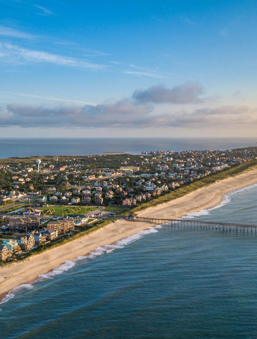 Things to Do in the Outer Banks, NC | The Sanderling Resort