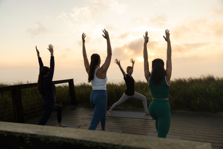 Resort Information - The Sanderling Resort | Oceanfront Hotel in Outer ...