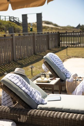 The Sanderling Resort | Oceanfront Hotel in Outer Banks, NC