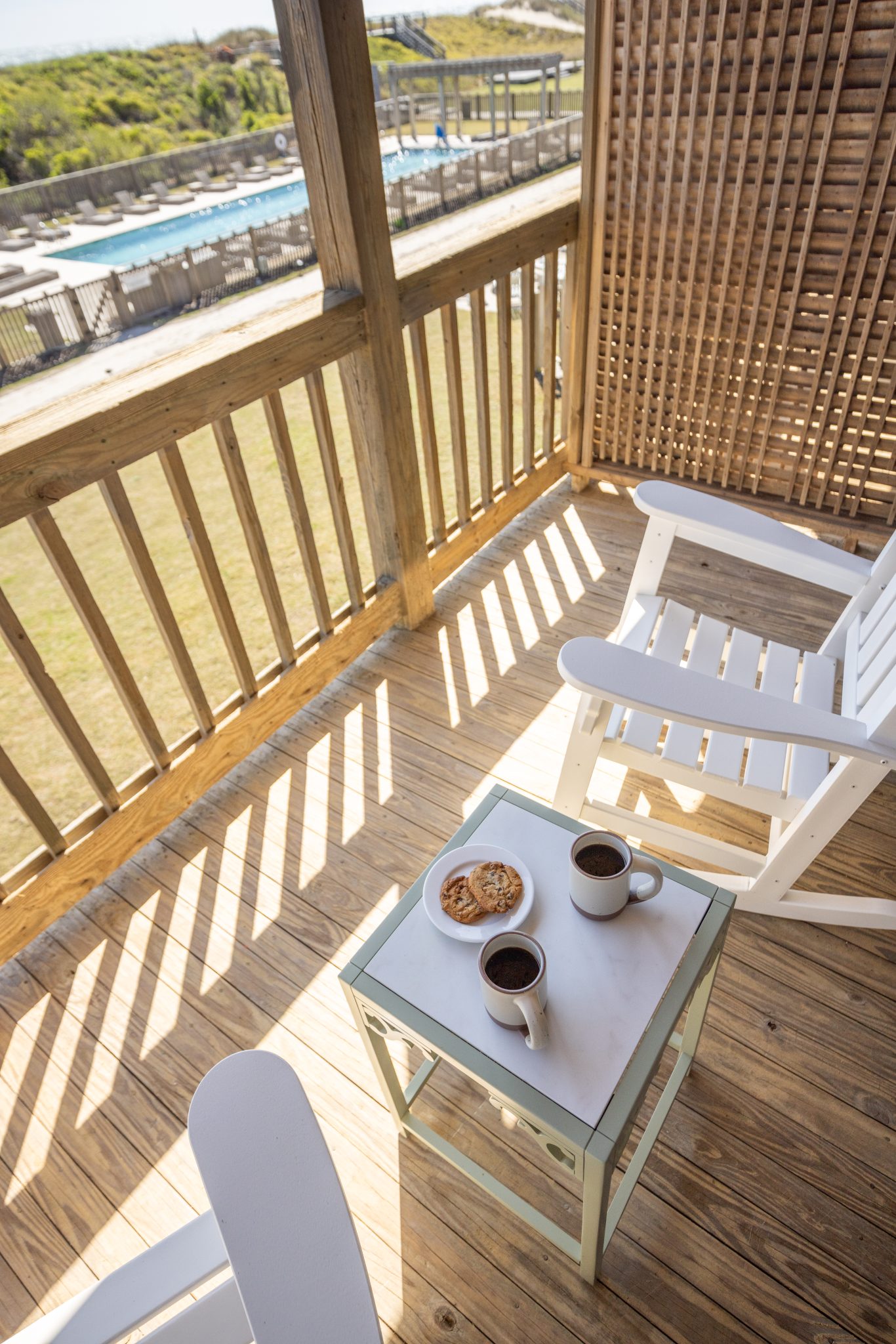 The Sanderling Resort | Oceanfront Hotel in Outer Banks, NC
