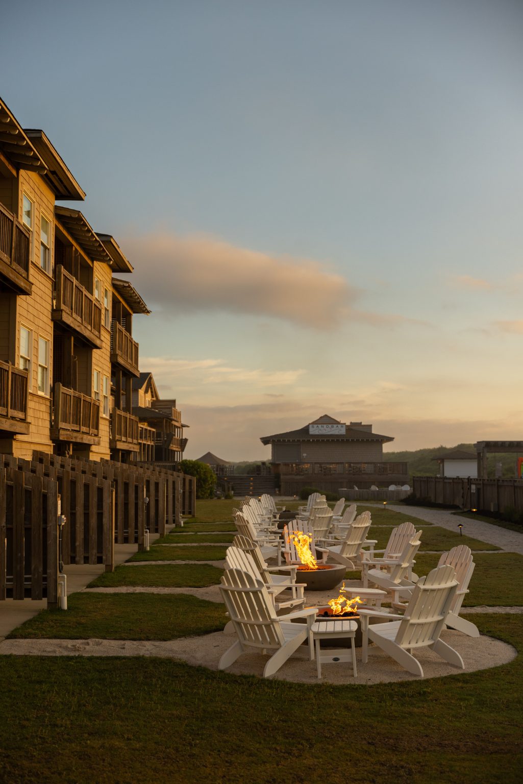 Your Fall Outer Banks Itinerary - The Sanderling Resort | Oceanfront ...